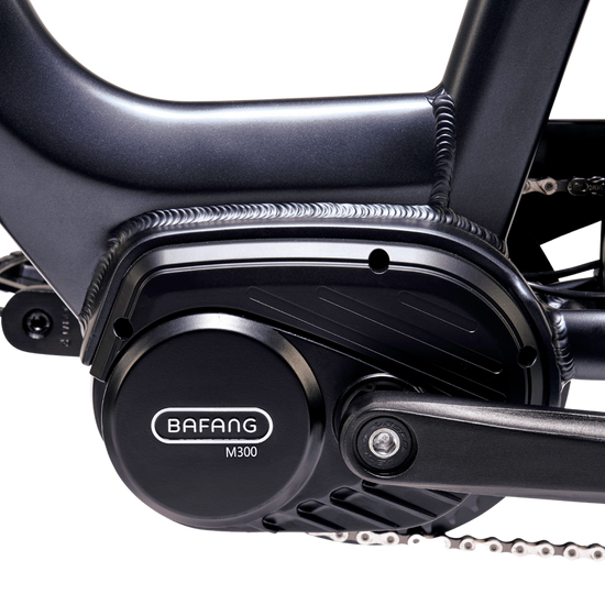 Key Technical Specifications – Veloci